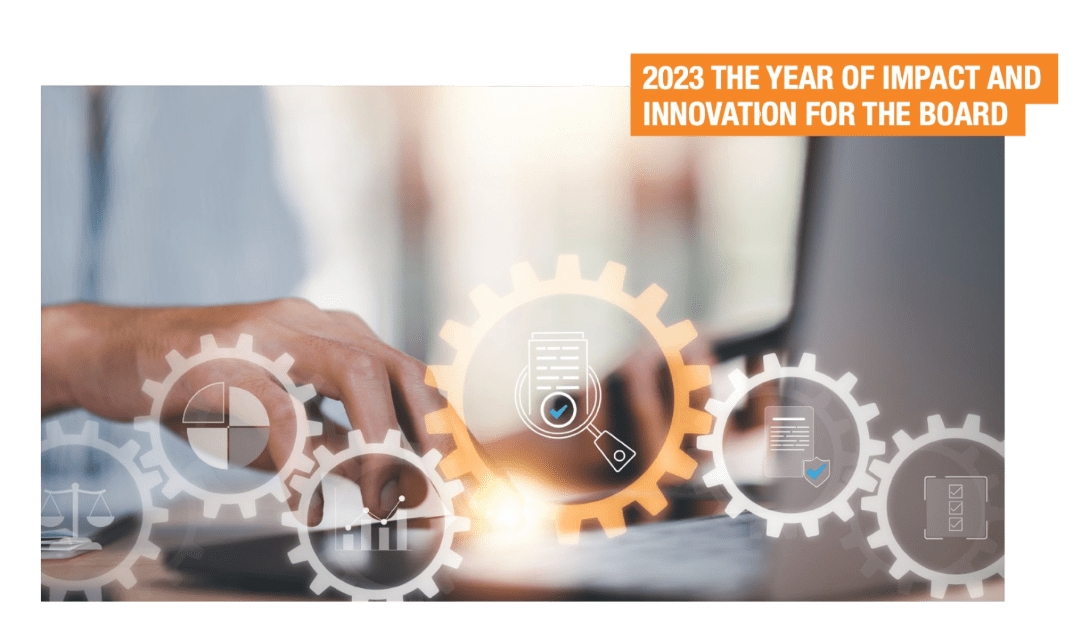 2023 Annual Report Shows Board’s Impact on Meta | Oversight Board