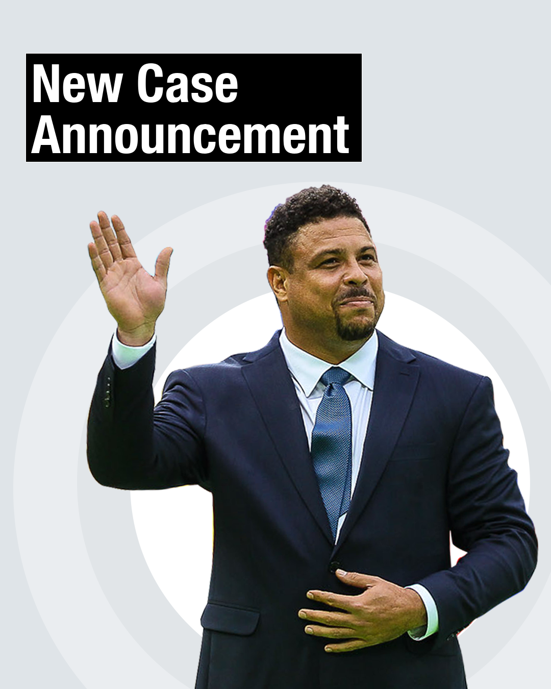 New Case on Scams Features AI Video of Brazilian Soccer Legend Ronaldo ...