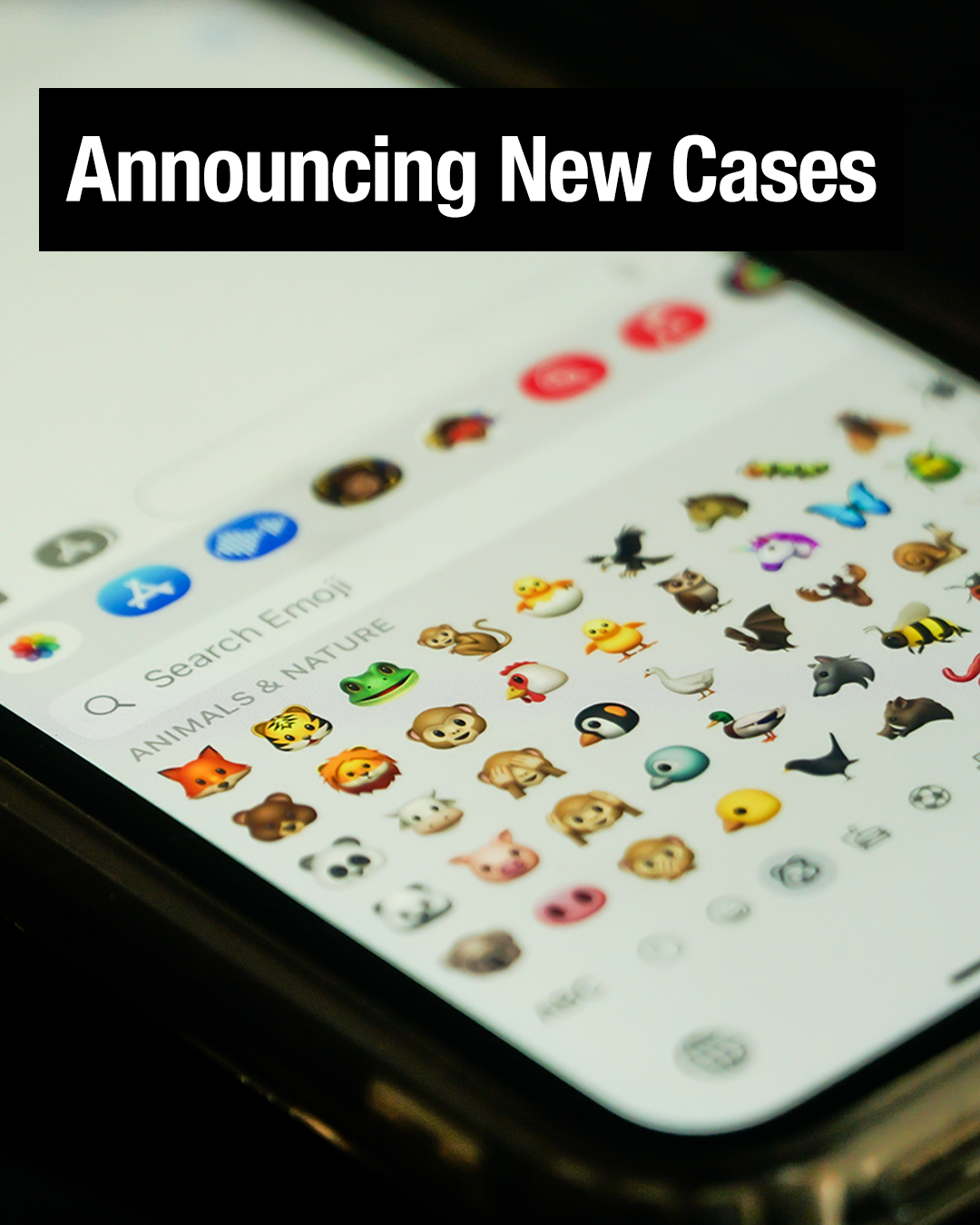 Board to Analyze Coded Language and Racial Discrimination via Emojis