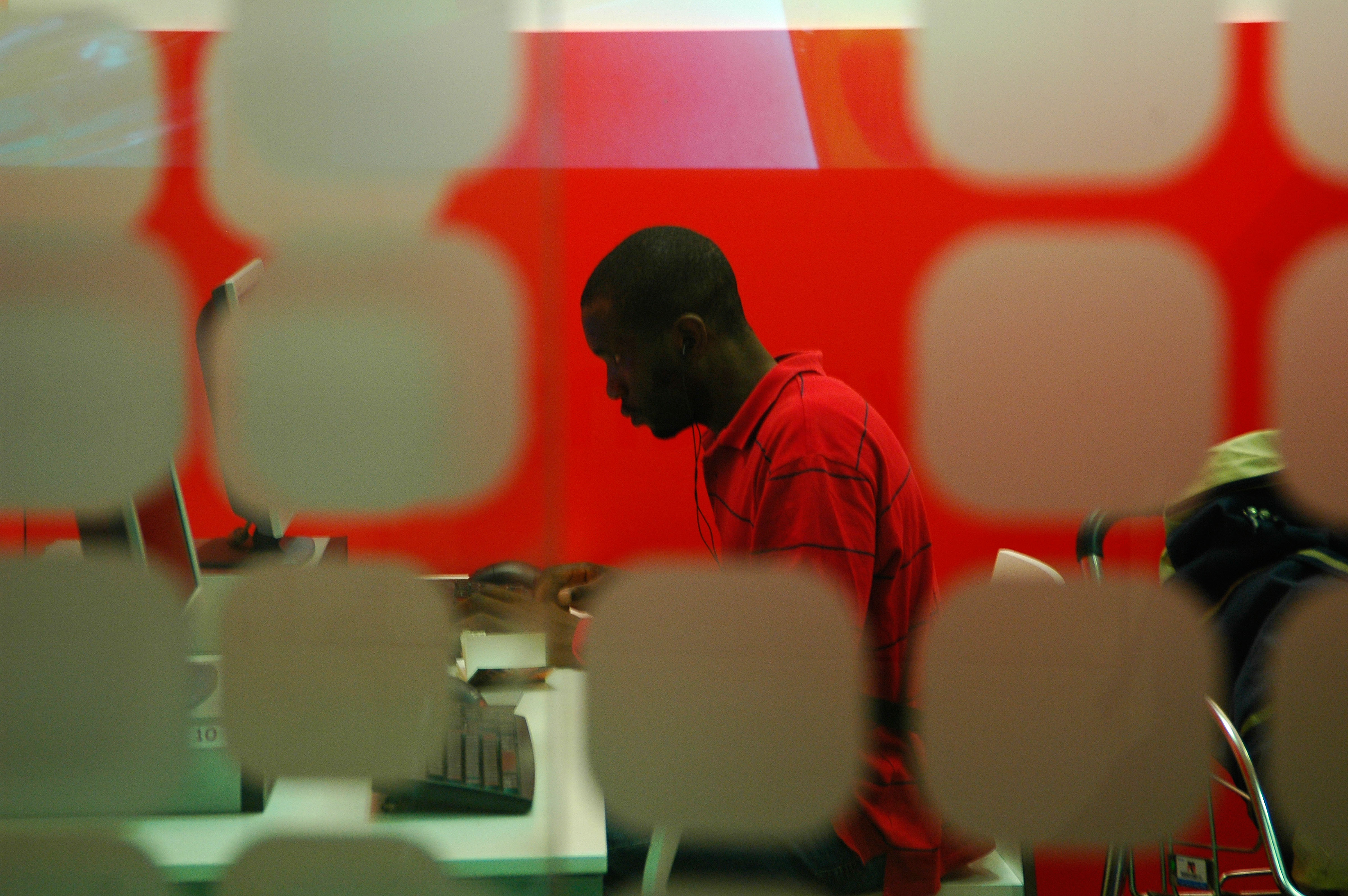 "The most important thing was to show that systems within platforms ...
